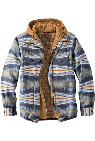 Farfi Dokuz Dan Popüler Erkekler Ceket Baskılı Düğmeler Dış Giyim Gevşek Uygun Pamuk Yastıklı Hoodie Parti Için Farfi Dokuz Dan Popüler Erkekler Ceket Baskılı Düğmeler Dış Giyim Gevşek Uygun Pamuk Yastıklı Hoodie Parti Için