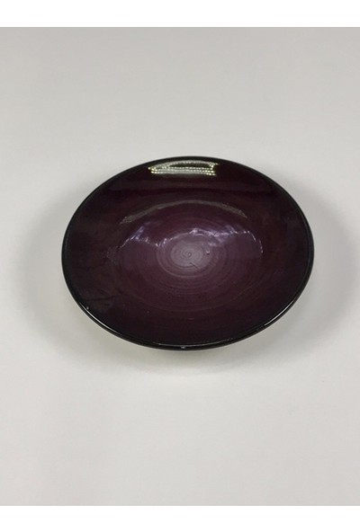 Çini Seramik Boyaları Hazır Çini Seramik Boyası Koyu Lila 100 cc Çini Seramik Boyaları Hazır Çini Seramik Boyası Koyu Lila 100 cc