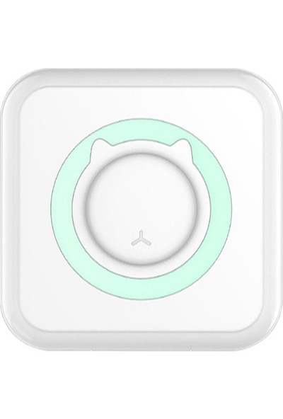 Easytoy Mini Taşınabilir Termal Yazıcı Fotoğraf Cebi Mürekkepsiz Kablosuz Bluetooth- (Yurt Dışından) Easytoy Mini Taşınabilir Termal Yazıcı Fotoğraf Cebi Mürekkepsiz Kablosuz Bluetooth- (Yurt Dışından)