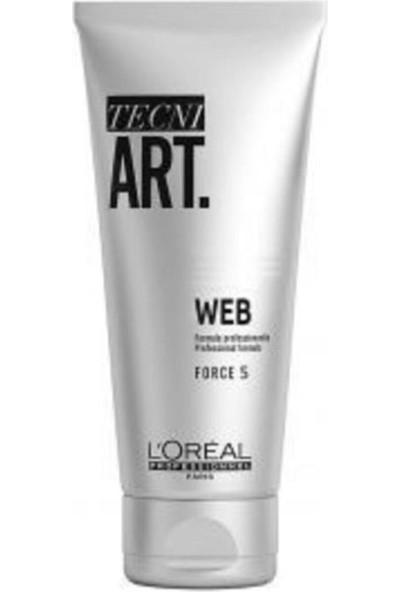 Loreal Professionnel Loreal Professionel Tecni Art Web Doku Veren Wax 50 ml Loreal Professionnel Loreal Professionel Tecni Art Web Doku Veren Wax 50 ml