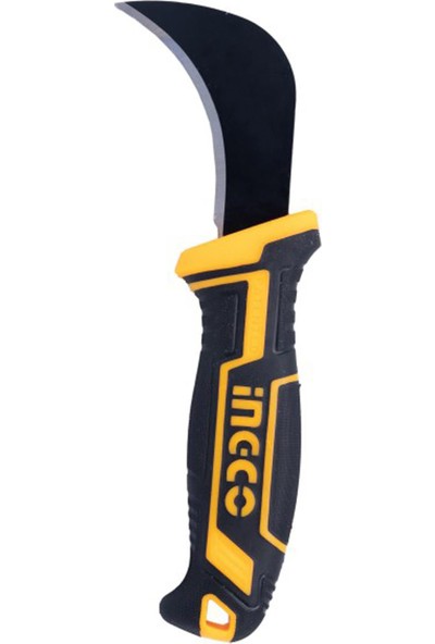 İngco Aşı Bıçağı Eğri Uçlu Bağ Aşı Bıçak 180 mm İngco Aşı Bıçağı Eğri Uçlu Bağ Aşı Bıçak 180 mm