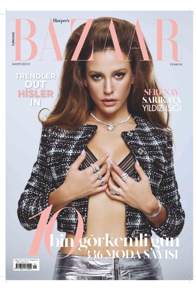 Harper's Bazaar Harper's Bazaar