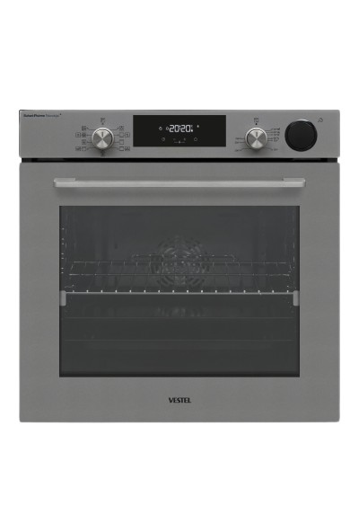 Vestel AF-8785 G Ankastre Fırın Vestel AF-8785 G Ankastre Fırın