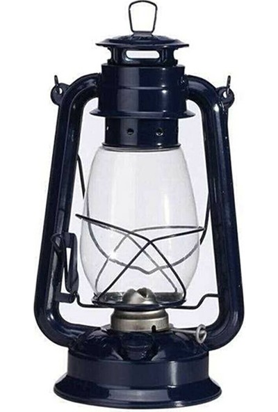 Sözen Otantik Gemici Feneri (Büyük Boy)