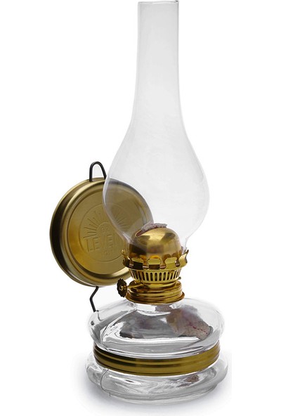 Öz Levent Klasik Gaz Lambası