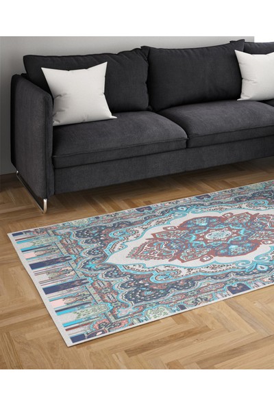 Serace Halı Dijital Baskılı, Yıkanabilir, Dokuma, Efektli, Klasik, Desenli, Halı,kaymaz Taban Serace Halı Dijital Baskılı, Yıkanabilir, Dokuma, Efektli, Klasik, Desenli, Halı,kaymaz Taban