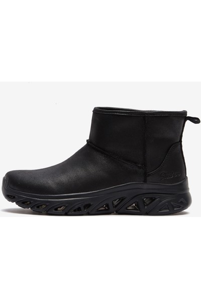 Skechers GLİDE-STEP SPORT Kadın Siyah Bot - 167332 BBK Skechers GLİDE-STEP SPORT Kadın Siyah Bot - 167332 BBK