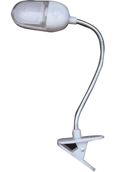 Evdeki Çarşı Mini Kitap Okuma Işığı Masa Lambası Evdeki Çarşı Mini Kitap Okuma Işığı Masa Lambası