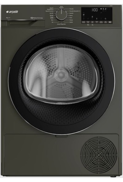 Arçelik 910 Kmg 9 kg Çamaşır Kurutma Makinesi