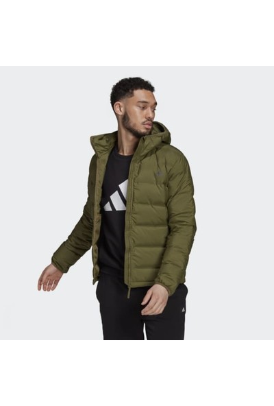 Adidas Erkek Mont GU3954