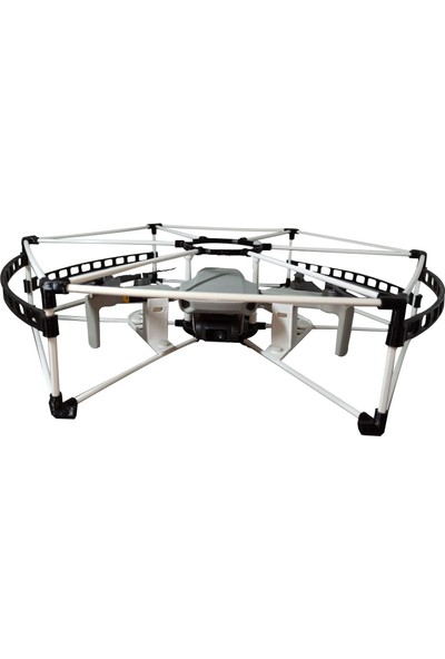 Miracle Dji Mini 2 Tam Koruma(Drone Cage)
