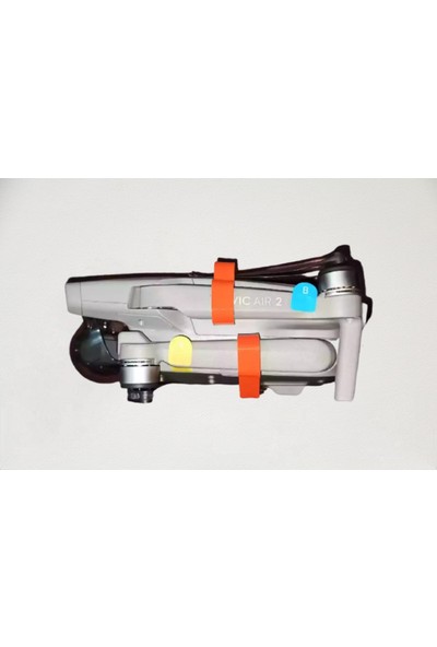 Miracle Djı Mavic Air 2 Pervane Sabitleyici