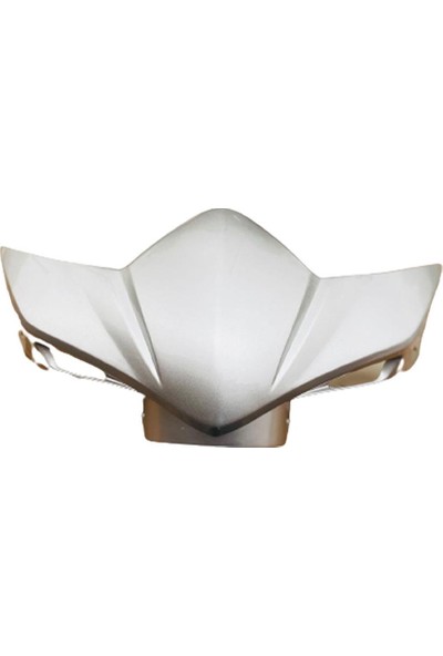 Revolt Rs5 Gidon Ön Kapak Gri Revolt Rs5 Gidon Ön Kapak Gri