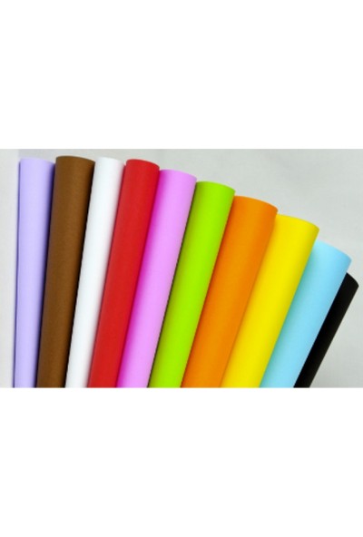 Nistabolje Rulo Fon Kartonu 10'lu 50 x 70 cm Nistabolje Rulo Fon Kartonu 10'lu 50 x 70 cm