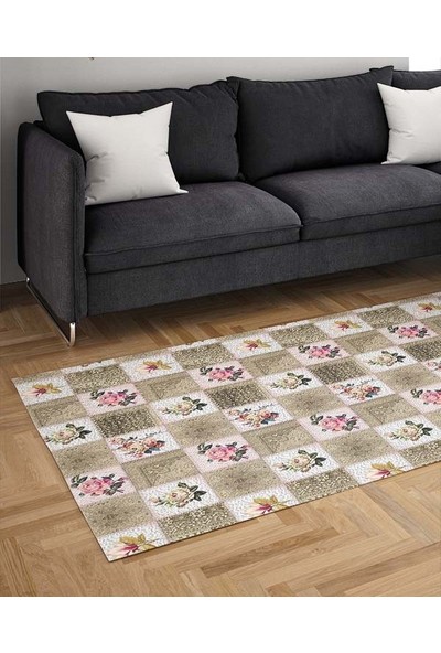 Serace Halı Dijital Baskılı, Yıkanabilir, Dokuma, Efektli, Klasik, Desenli, Halı,kaymaz Taban Serace Halı Dijital Baskılı, Yıkanabilir, Dokuma, Efektli, Klasik, Desenli, Halı,kaymaz Taban