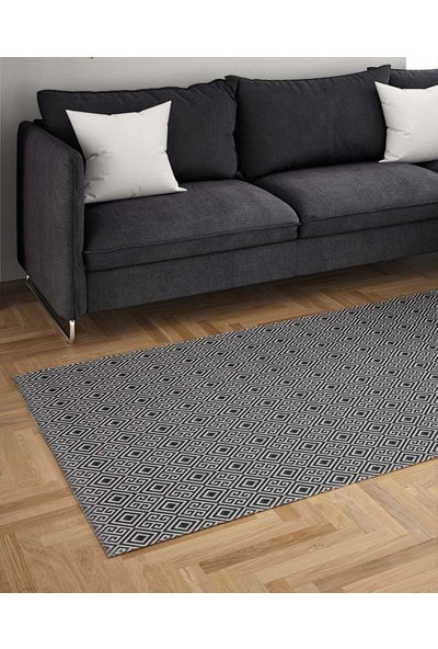 Serace Halı Dijital Baskılı, Yıkanabilir, Dokuma, Efektli, Klasik, Desenli, Halı,kaymaz Taban