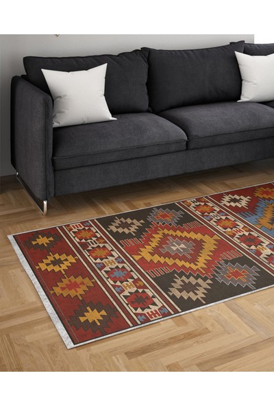 Serace Halı Dijital Baskılı, Yıkanabilir, Dokuma, Efektli, Klasik, Desenli, Halı,kaymaz Taban Serace Halı Dijital Baskılı, Yıkanabilir, Dokuma, Efektli, Klasik, Desenli, Halı,kaymaz Taban