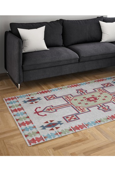 Serace Halı Dijital Baskılı, Yıkanabilir, Dokuma, Efektli, Klasik, Desenli, Halı,kaymaz Taban Serace Halı Dijital Baskılı, Yıkanabilir, Dokuma, Efektli, Klasik, Desenli, Halı,kaymaz Taban