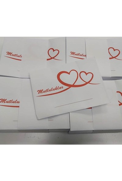 Izıvo Yapışkanlı Takı Zarfı 11 x 16 cm