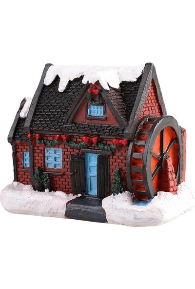 Dolity Noel Minyatür Süsler (Yurt Dışından) Dolity Noel Minyatür Süsler (Yurt Dışından)