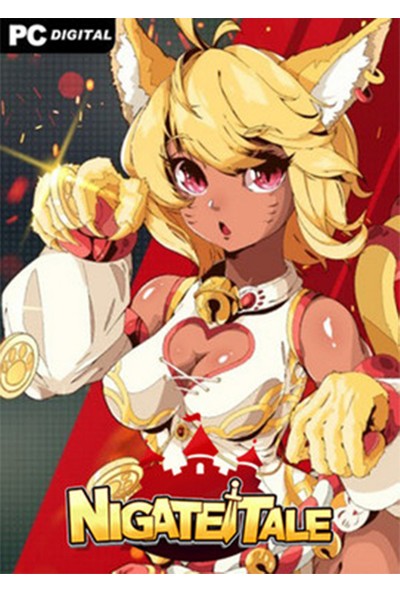 Nigate Tale PC Dijital Oyun