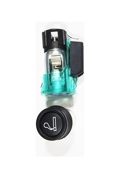 Mfk Tofaş Çakmak Komple Soketlı