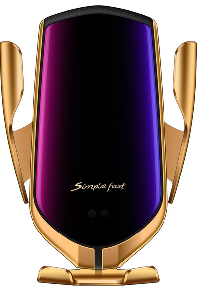 silvia Iphone 11 Serisi Wireless Charger Simple Fast Kablosuz Araç Içi Hızlı Şarj Aleti Akıllı Sensörlü silvia Iphone 11 Serisi Wireless Charger Simple Fast Kablosuz Araç Içi Hızlı Şarj Aleti Akıllı Sensörlü