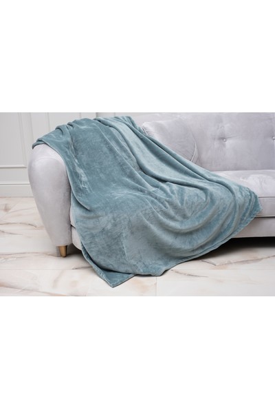 Mey Home Wellsoft Peluş Tv Battaniyesi