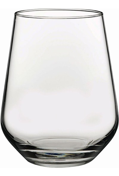 Paşabahçe Allegra Su Bardağı 6 Adet