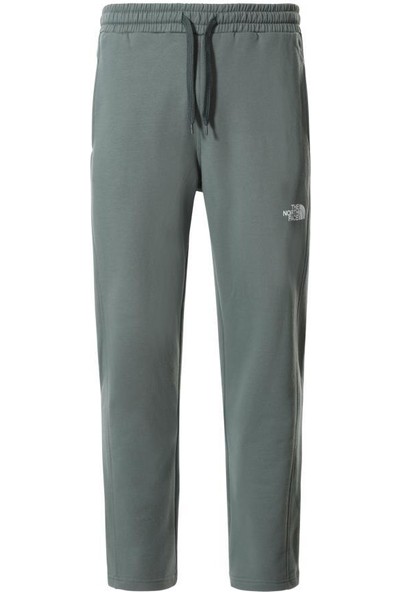 The North Face Standart Erkek Pantolon Yeşil