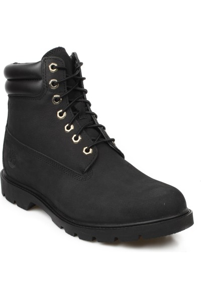 Timberland TB0A27X6-M 6in Wr Basic Erkek Bot Timberland TB0A27X6-M 6in Wr Basic Erkek Bot