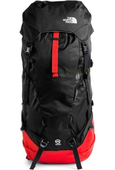 The North Face Phantom Seyahat Çantası Kırmızı