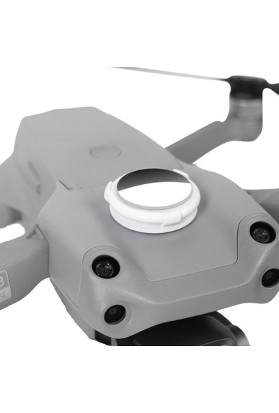 DJI Mavic Mini / Mini Se / Mini 2 / Mavic Air 2 / Air 2s Evrensel Airtag Gps Tutucu