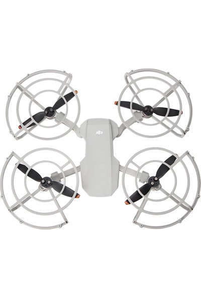 DJI Mavic Mini / Mini Se / Mini 2 Pervane Koruyucu DJI Mavic Mini / Mini Se / Mini 2 Pervane Koruyucu