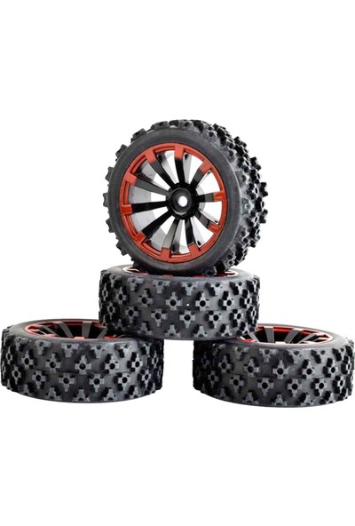 F Fityle 75MM Rc Lastikler ve Tekerlekler Jantlar Wltoys Için 12MM Hex Hub 144001 On / Off Road - F (Yurt Dışından) F Fityle 75MM Rc Lastikler ve Tekerlekler Jantlar Wltoys Için 12MM Hex Hub 144001 On / Off Road - F (Yurt Dışından)