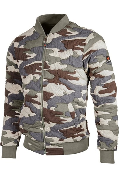 Cresta CRST1W-3300 Haki Erkek Mont