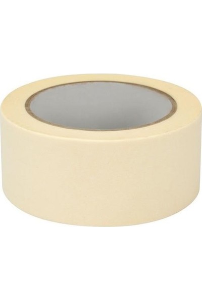 Bantape Maskeleme Bantı 24 mm x 25 Metre