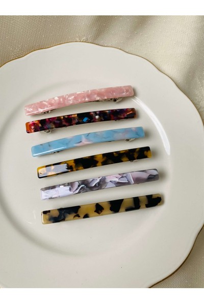 Retrobird Otomatik Toka Kadın Çok Renkli 2