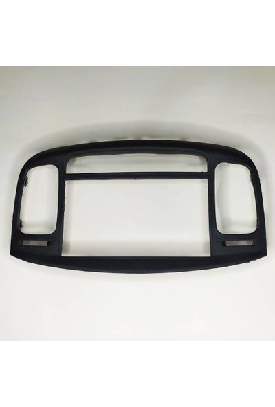 Hilal Otomotiv Hyundai Accent Era 06-12 Double Teyp Çerçevesi