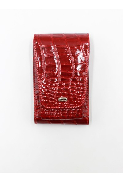 Zenga 903_P %100 Hakiki Deri Sigaralık Zenga 903_P %100 Hakiki Deri Sigaralık