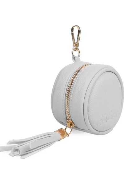 Motheric Pacigo Emzik Çantası Buz Grisi Motheric Pacigo Emzik Çantası Buz Grisi