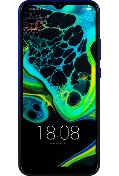 Reeder P13 Blue Max Pro 2021 6 GB Ram 128 GB (Reeder Türkiye Garantili)