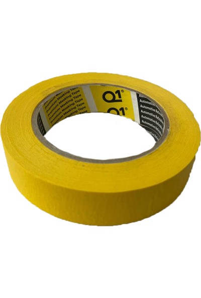 Q1 Maskeleme Bandı 24MM-50 Metre