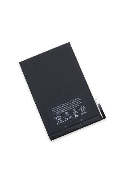 Apple Ipad Mini (A1432/A1455/A1445)A++ Batarya Apple Ipad Mini (A1432/A1455/A1445)A++ Batarya