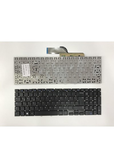 Flow Samsung NP270E5J-X01TR, NP350V5C-S0KTR Notebook Klavye Flow Samsung NP270E5J-X01TR, NP350V5C-S0KTR Notebook Klavye