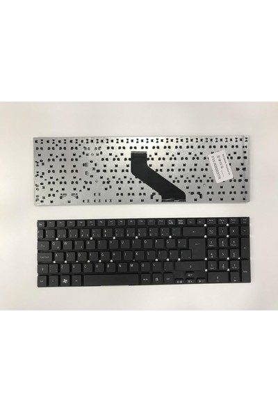 Flow Acer Aspire E1-572, E1-572G, E1-731G, E1-771G Notebook Klavye Flow Acer Aspire E1-572, E1-572G, E1-731G, E1-771G Notebook Klavye