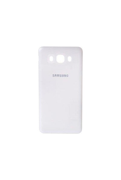 Samsung Galaxy J7 (2015) J700 A++ Arka Pil Kapağı -> Siyah Samsung Galaxy J7 (2015) J700 A++ Arka Pil Kapağı -> Siyah