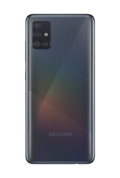 Samsung Galaxy A51 (SM-A515F) A++ Arka Pil Kapağı -> Pembe Samsung Galaxy A51 (SM-A515F) A++ Arka Pil Kapağı -> Pembe