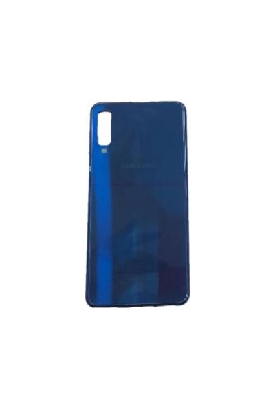 Full Destek Samsung Galaxy A7 (2018) (SM-A750F/DS) A++ Kasa+Kapak -> Siyah Full Destek Samsung Galaxy A7 (2018) (SM-A750F/DS) A++ Kasa+Kapak -> Siyah