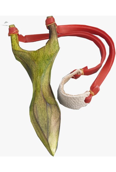 Türk Hunter Otantik Sapan Türk Hunter Otantik Sapan